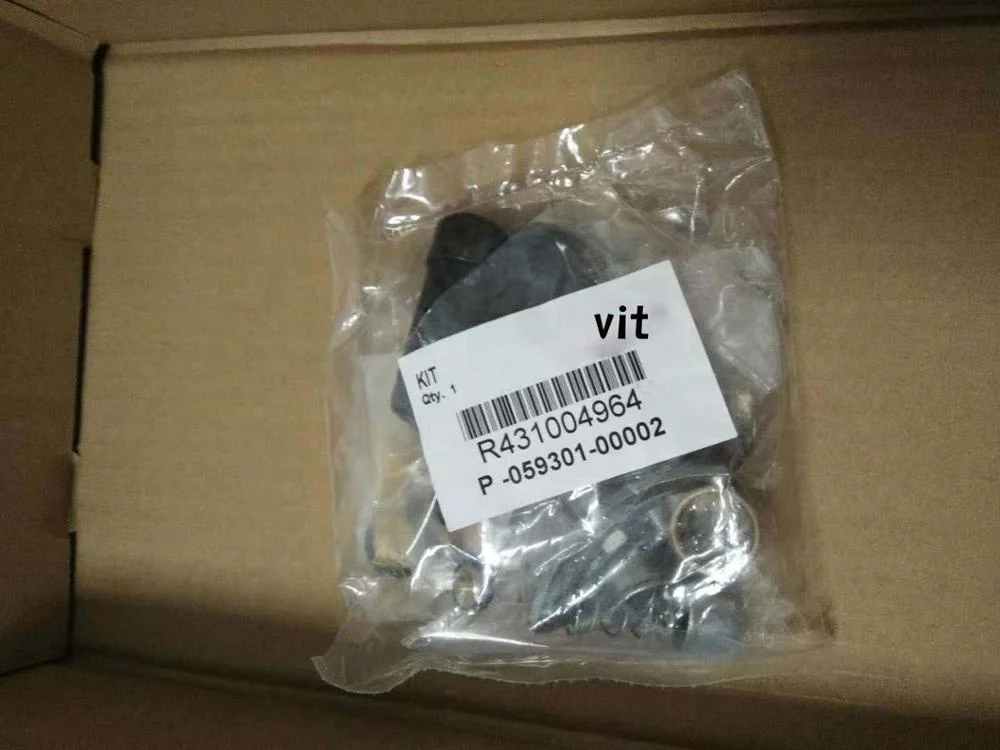VIT Flexair Valve R431004964 & R431003687 - Reliable Truck Air Control ...