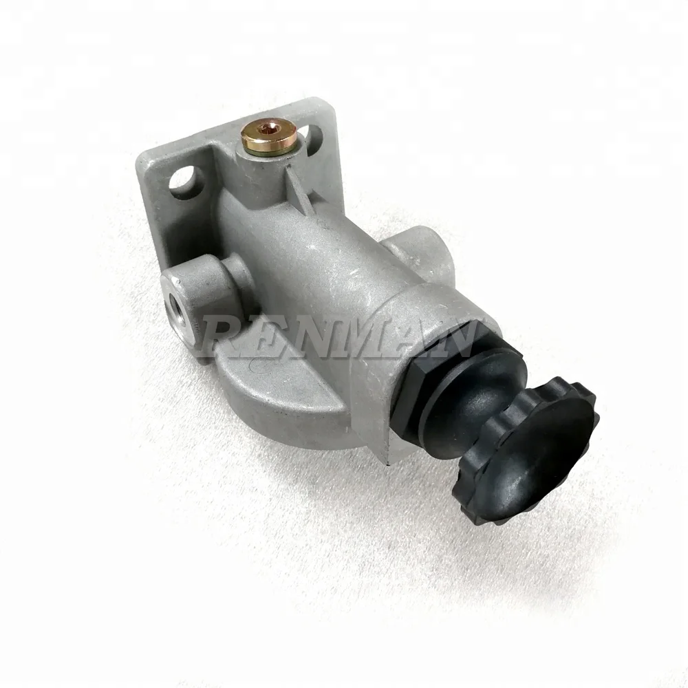 Qsb6.7 Qsb Cummins Engine Fuel Filter Head 3975404 Fs19732 - Buy Qsb6.7 ...