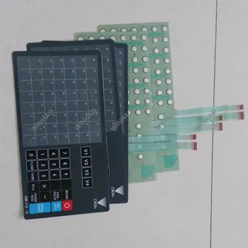 Digi Sm100 Sm110 키 시트 (오버레이 및 내부 회로) Digi Sm-110 Plus 전자 스케일 영어 버전 ...