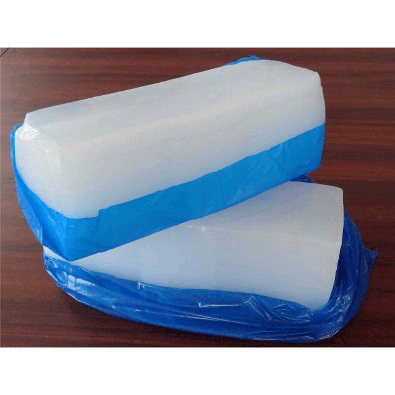 Fluorosilicone Rubber (FVMQ) for Sealing and Shock Absorption