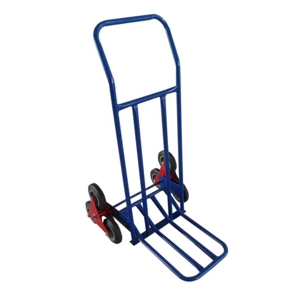 Copa Beach Cart Table - Foldable Trolley for Your Trip