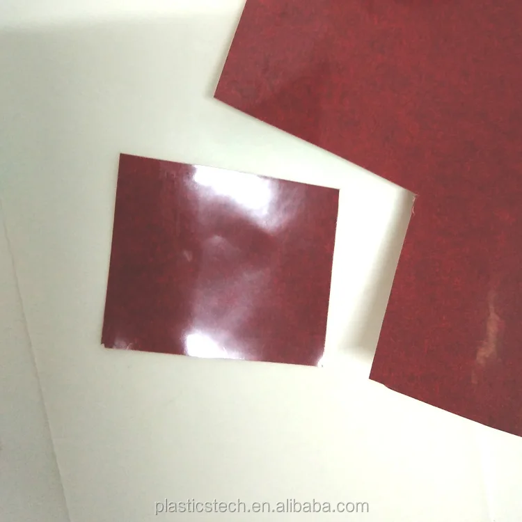 Custom Meet Water Change Color Sensitive Security Warranty Seal Sticker ...