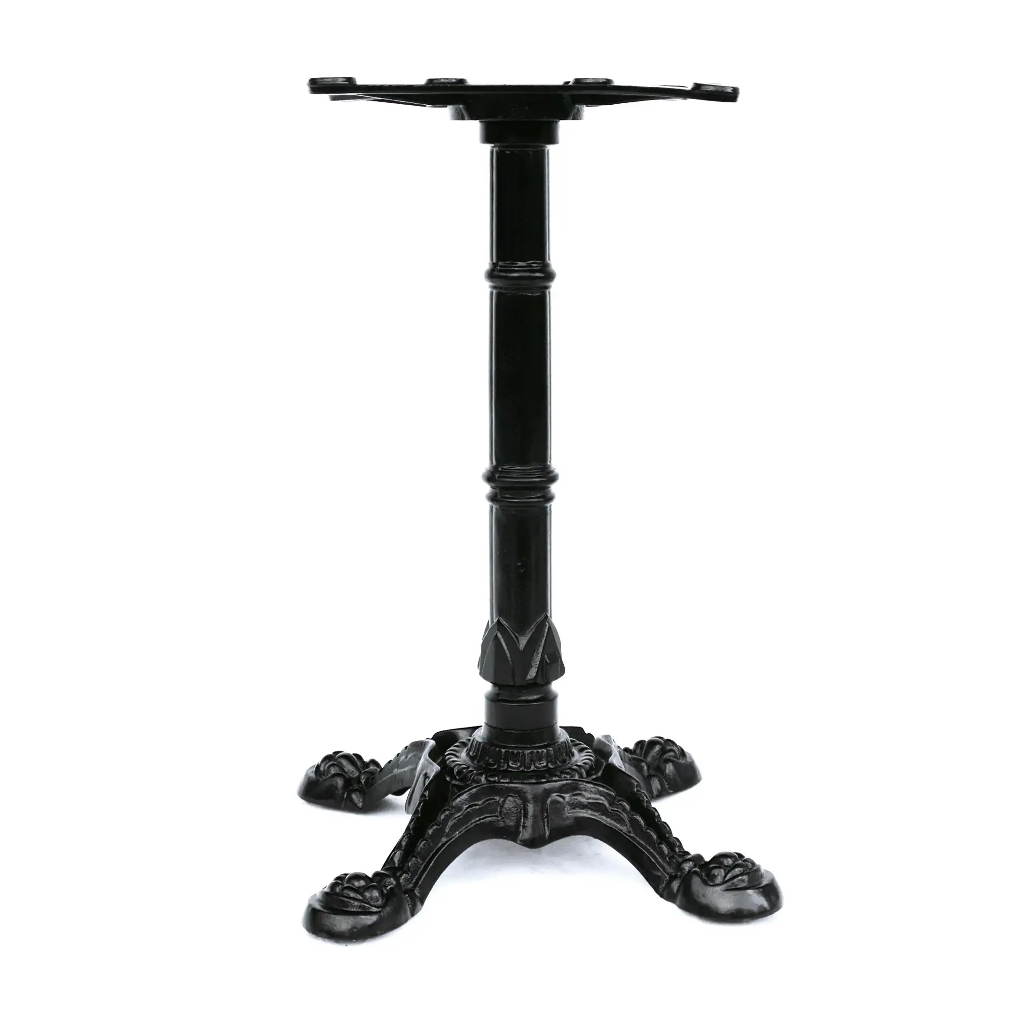 Custom Cast Iron Table Legs - Durable & Stylish Solutions