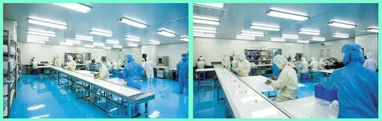 Disposable Invasive Blood Pressure Transducer Kit