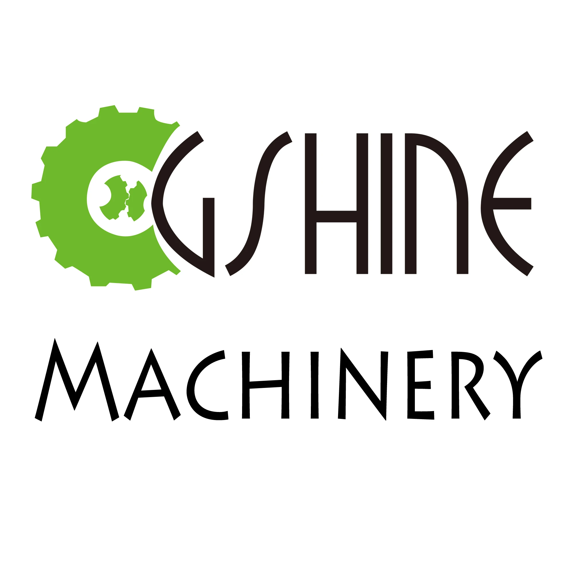 Company Overview - Shaoxing Gshine Machinery Co., Ltd.