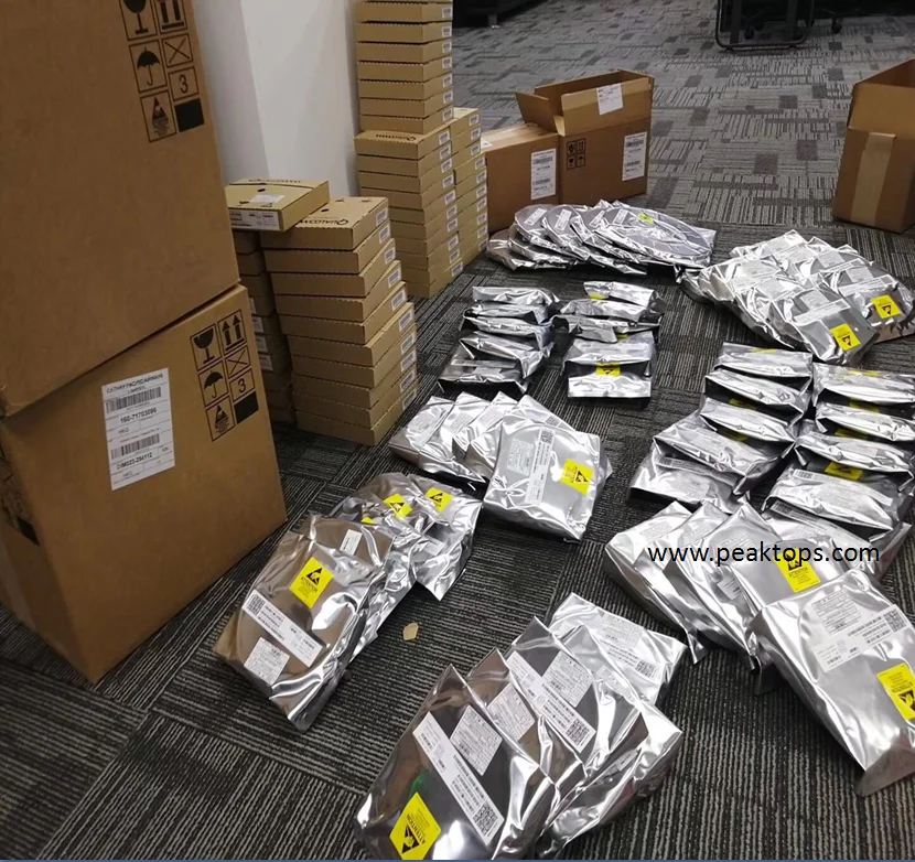 Microprocesador De Circuito Integrado Mdm9607,Componente Electrónico ...