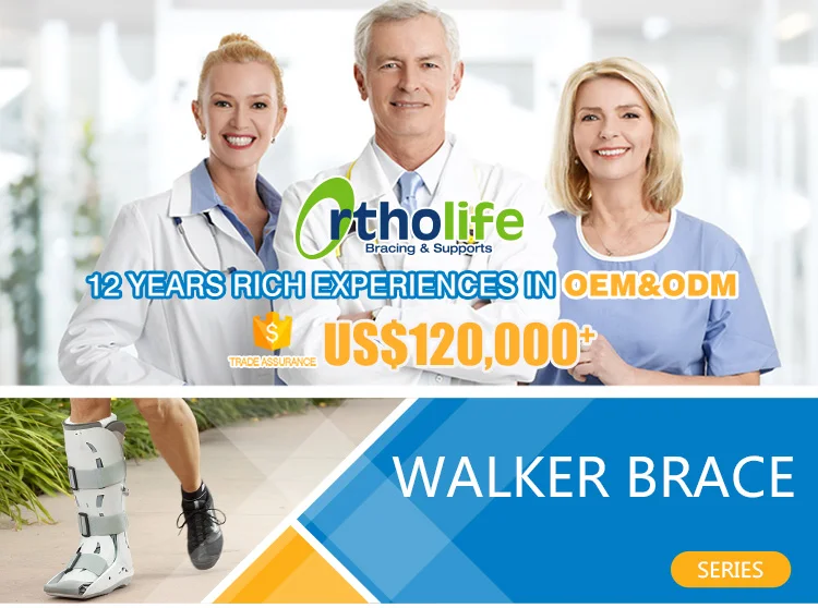 Ol-kn098 Orthopedic Hinged Knee Brace Knee Flexionator - Buy Orthopedic ...