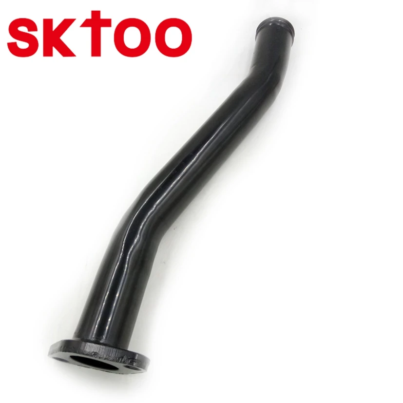 2546025002-25002 25460 适用于现代水管 - Buy Coolant Flange,Water Intel Pipe ...