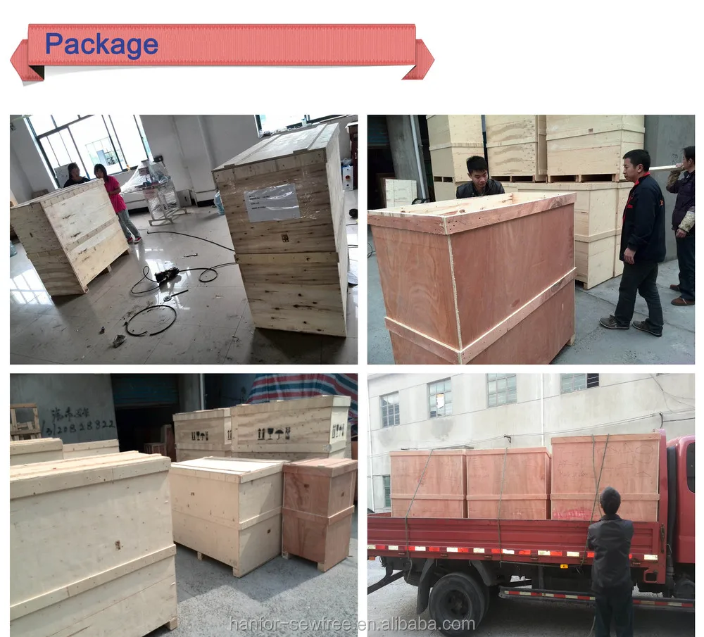 Seamless Lap Seam Joint Bonding Machine For Garment Hanfor - Buy ...