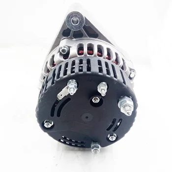 28v 55a Deutz Tcd2013l06 2v Alternator 01183618 01181739 - Buy 01183618 ...