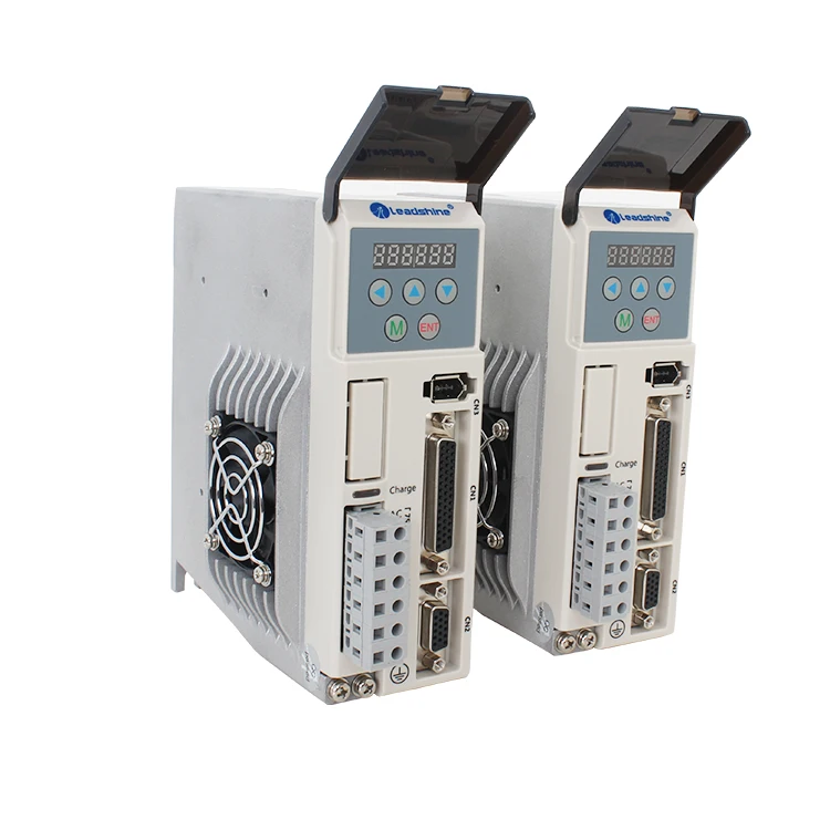 High Quality Micro Leadshine H2-758 Stepping Motor Drive For Sale - Buy ...