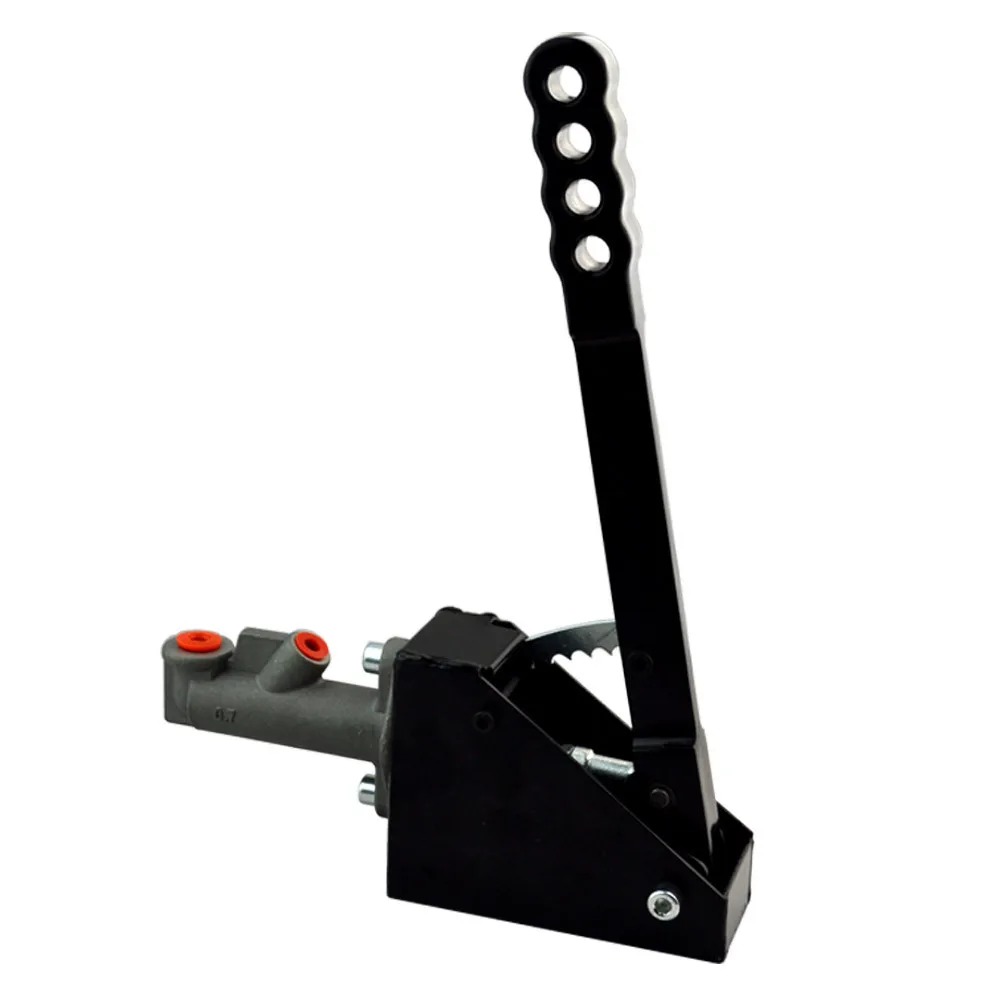 Universal Billet Cnc Handle Hydraulic Drift Handbrake,E-brake Kit ...