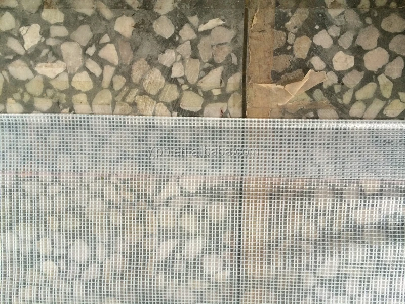 Fumigation Sheets - Durable, Gas Proof Tarps for Grains