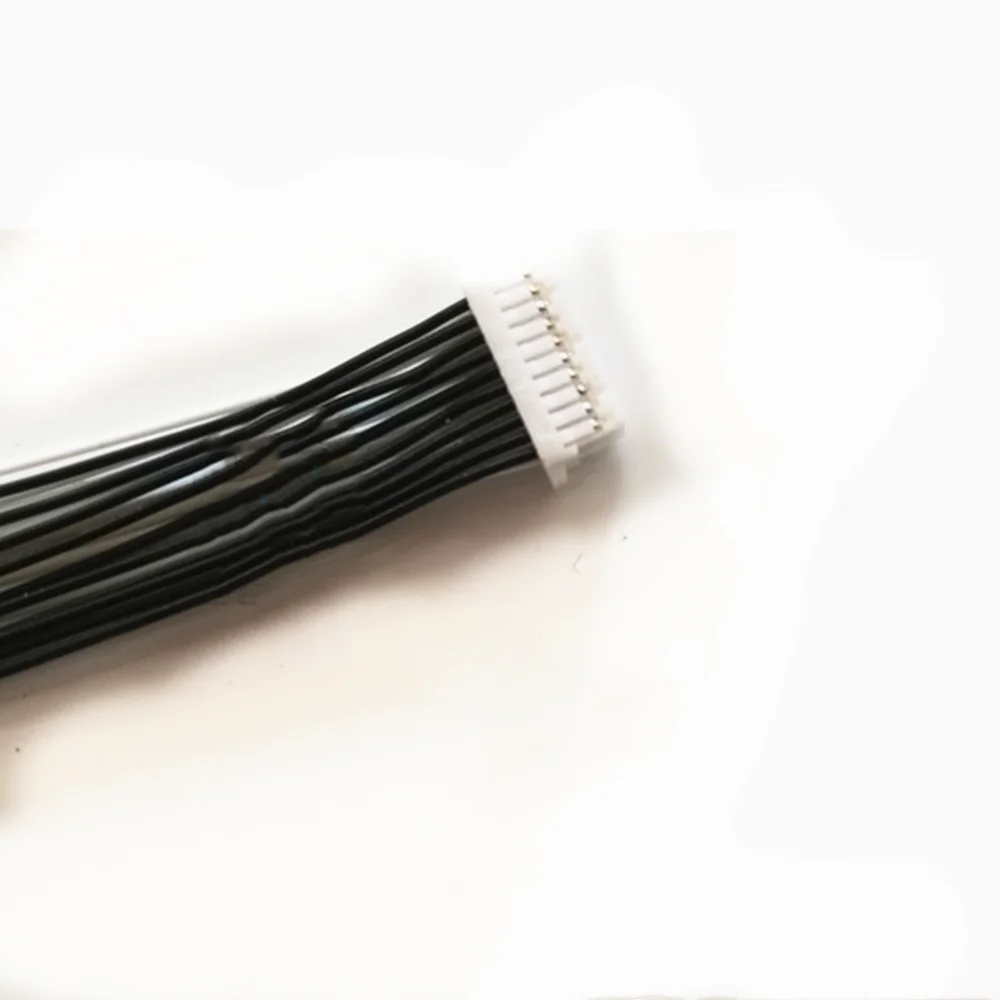 Jst接线10针jst连接器线束 - Buy Jst 10pin线束,Jst线束,Jst 10pin连接器 Product on ...