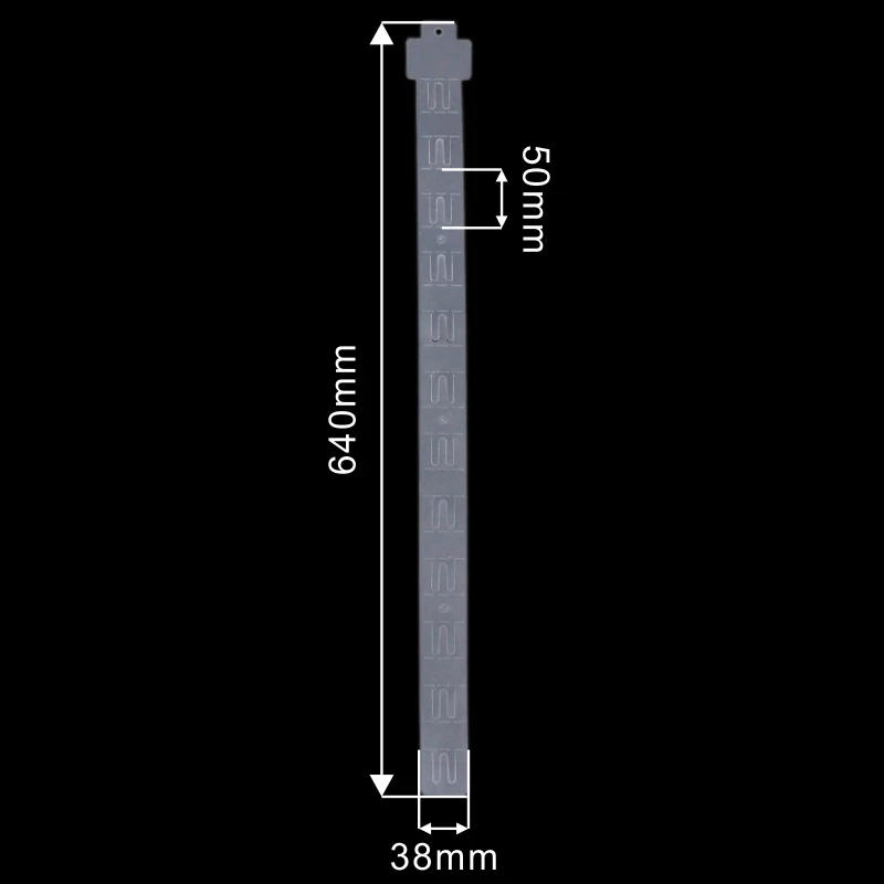 Clip Strips for Retail - Enhance Display & Sales Efficiency