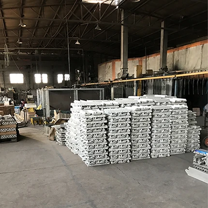 Sturdy Universal Heavy Duty Folding Mini Split AC Hanger