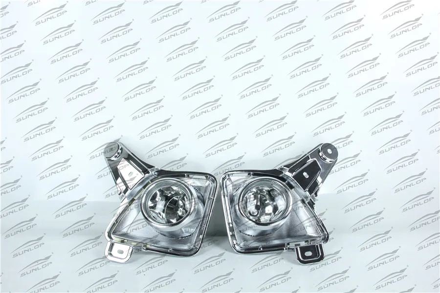 Hiace 面包车零件量子部件 Hiace 2011 2010 铬雾灯 #000706 铬雾灯用于 Hiace 2011 雾光铬 - Buy 雾光铬 Hiace，hiace 小巴部分，铬雾灯 ...