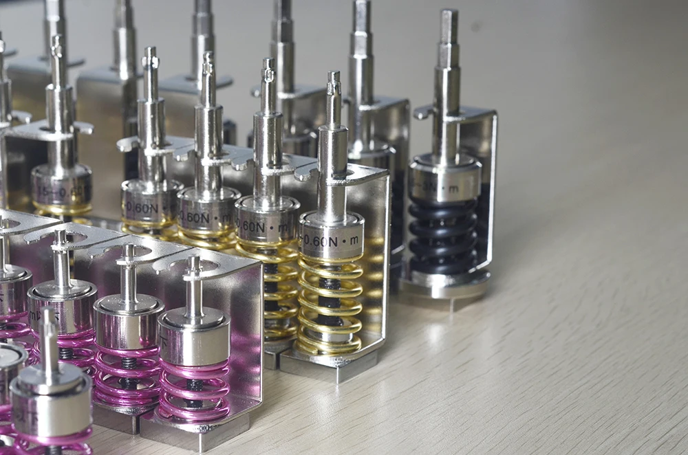 High Quality Torque Meter Buffer Instrument Spare Parts