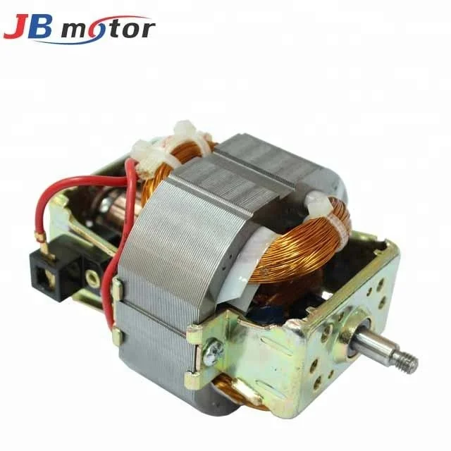 Single-phase Pvc Electric Juice Motor With Drip-proof Protection ...