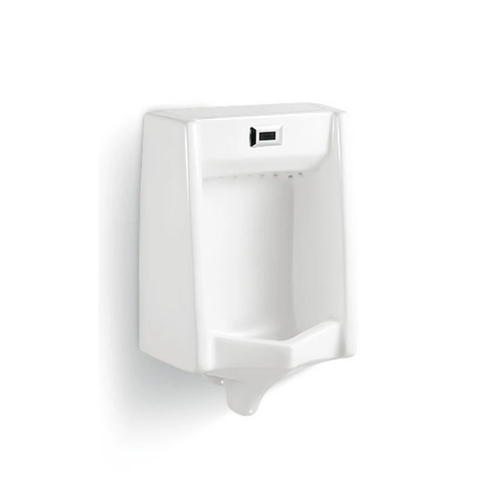 Auto flush urinal sensor wall mounted men urinal toilet bowl| Alibaba.com