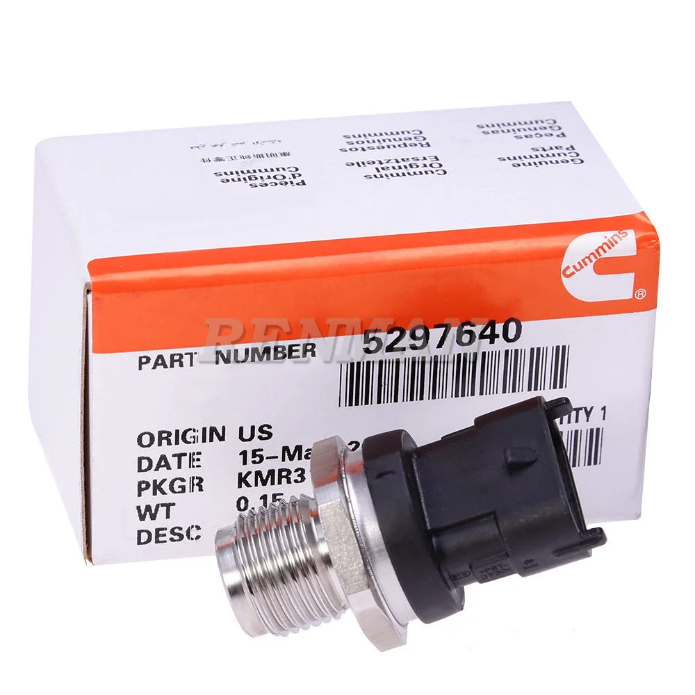5297640 5261237 4937283 4929611 Cummins Engine Isbe Isde Qsb Isl Qsl ...