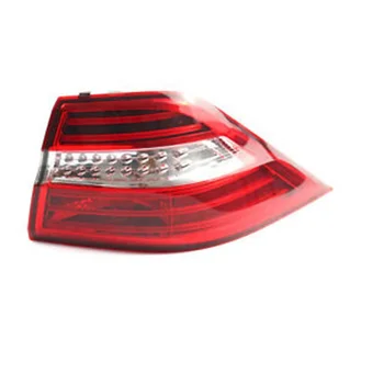 汽车 Led 后刹车灯尾灯 Mercedes-benz W166 Ml Oem 1669063301 1669063201 - Buy 汽车 ...