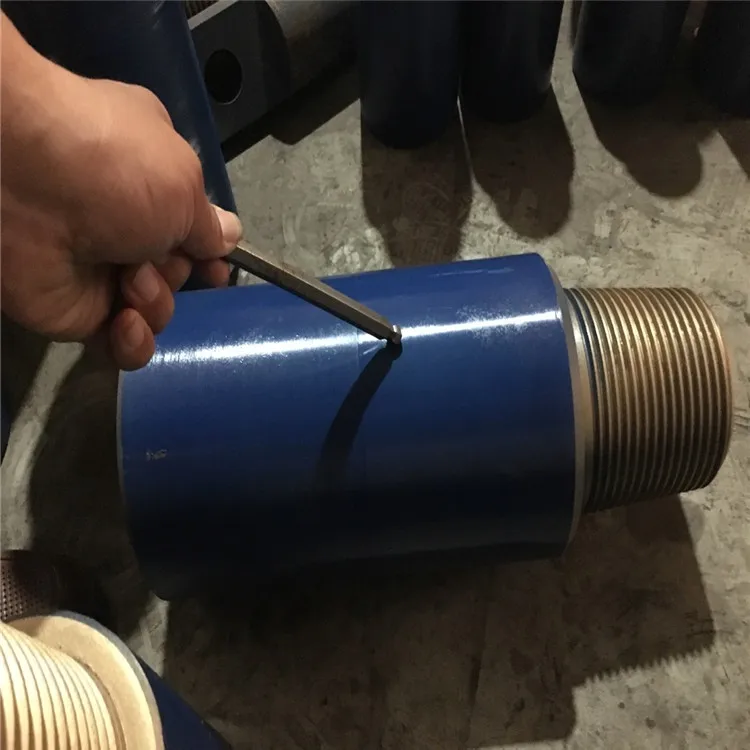 Api Standard Drilling Crossover Sub/ Saver Sub/ Drill Bit Sub Drilling ...