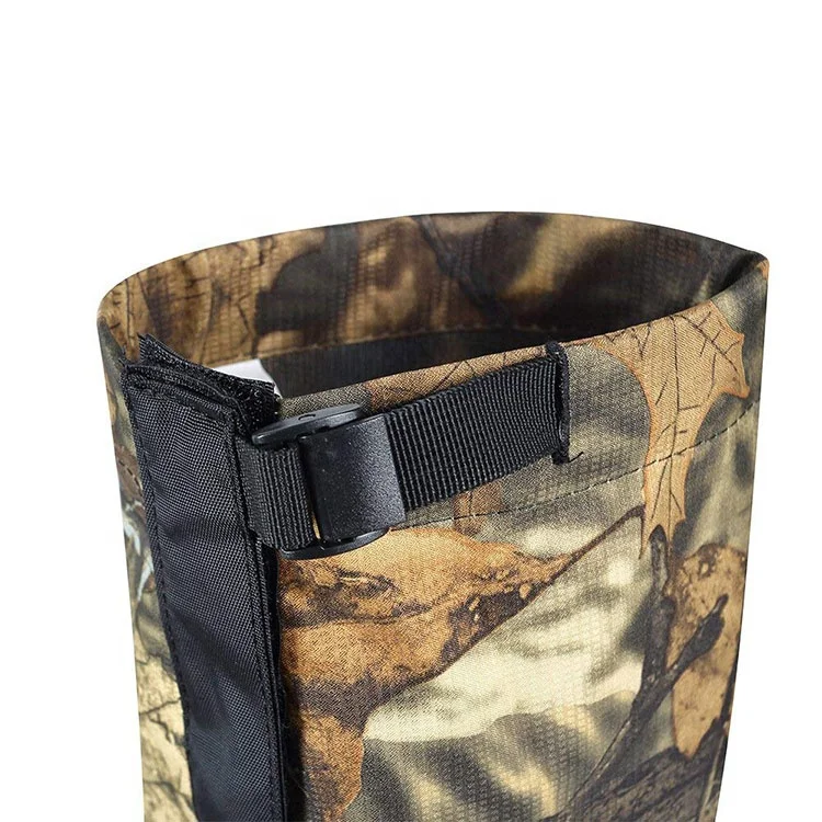 Outdoor Waterproof Snake Bite Protection - VUINO Gaiters