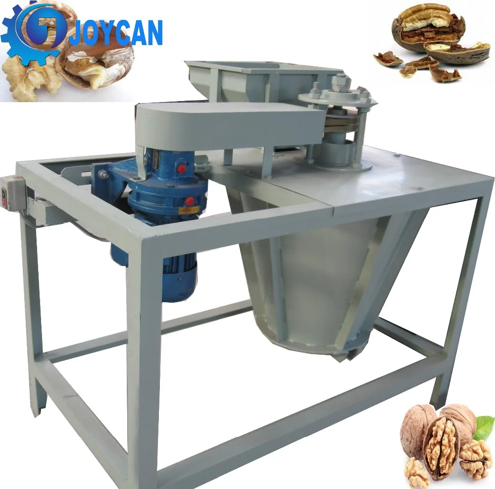 Perfect kernel black walnut hulling machine| Alibaba.com