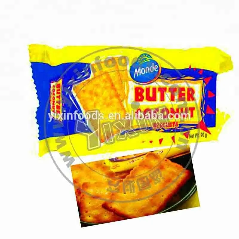 Nissin 饼干黄油椰子饼干 - Buy Biscuit,Nissin Biscuit,Butter Cookies Product on ...