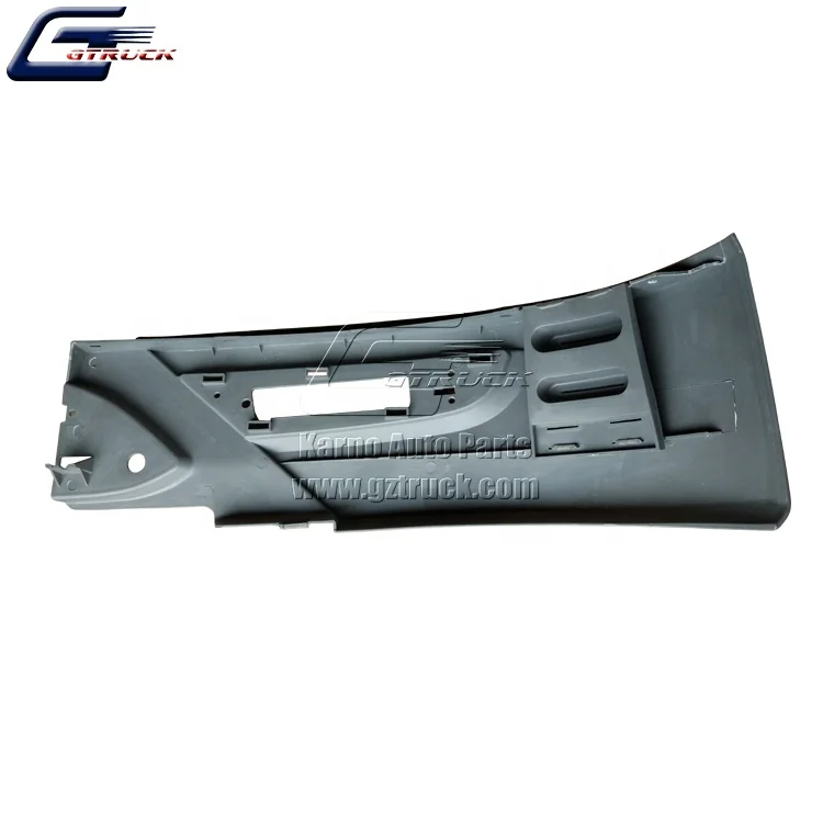 转角扰流板 Oem 9438851225 适用于 Mb Actros Mp3 卡车型号低保险杠扰流板 - Buy 扰流板，卡车扰流板，保险杠 ...