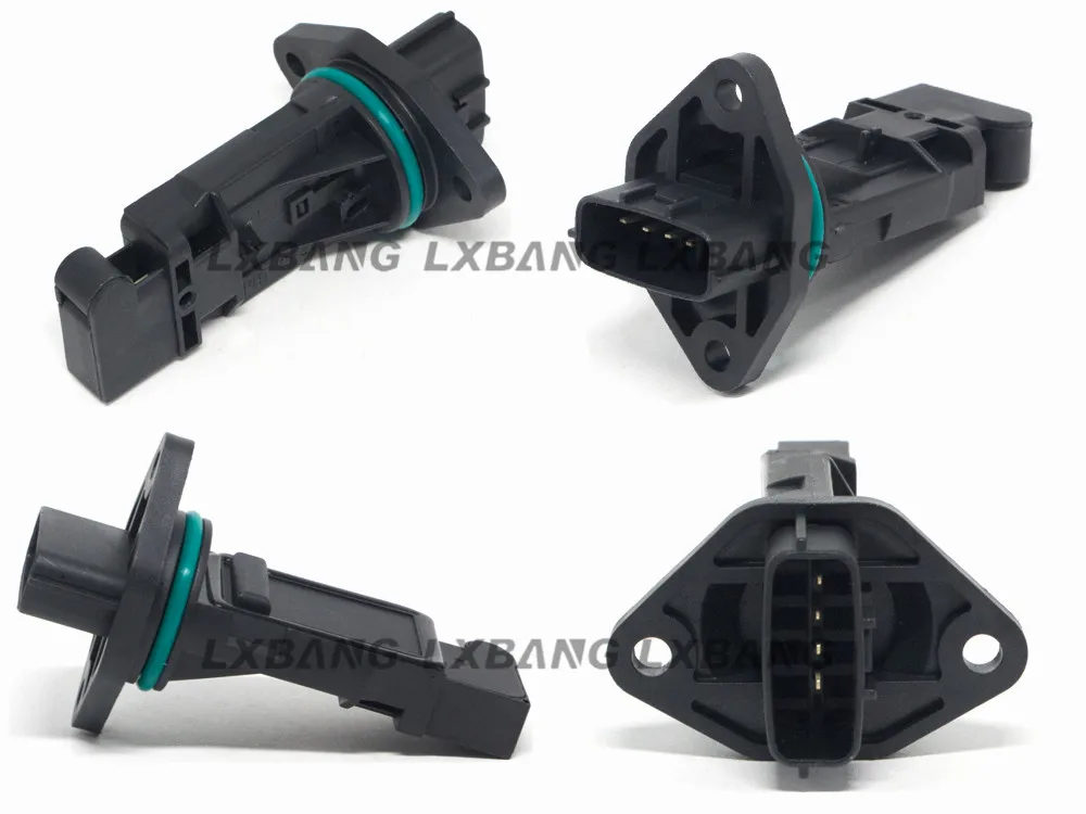 Air Flow Meter Sensor MAF 0281002281 for Mercedes Benz A-CLASS W168