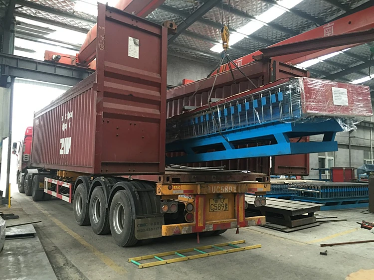 Small Size Fiberglass Frp Grating Molding Machine - Buy Frp Grating ...