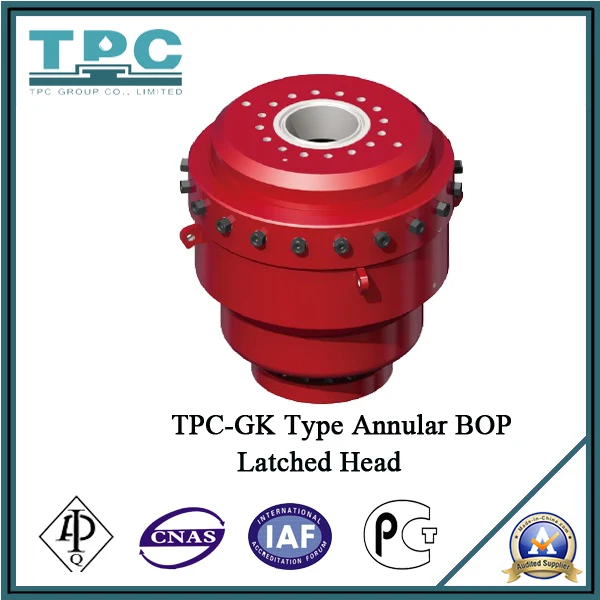 ANNULAR BLOWOUT PREVENTER ( BOP) FH23-21| Alibaba.com