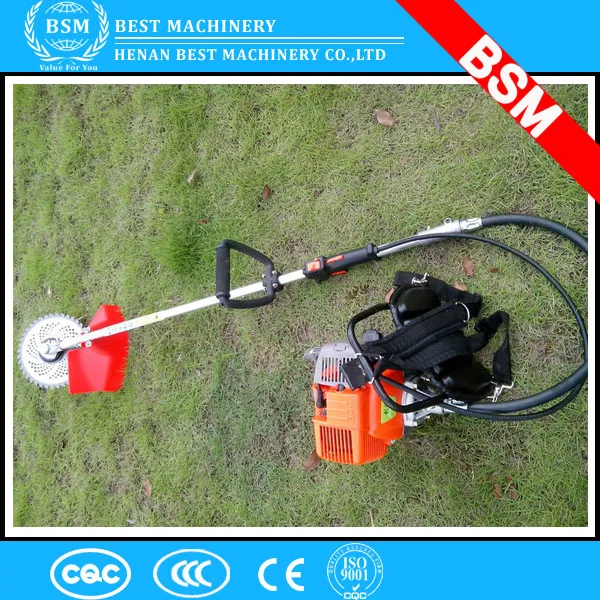 Agricluture Mini Paddy Swather/cutter-rower/rice Cutting Machine ...