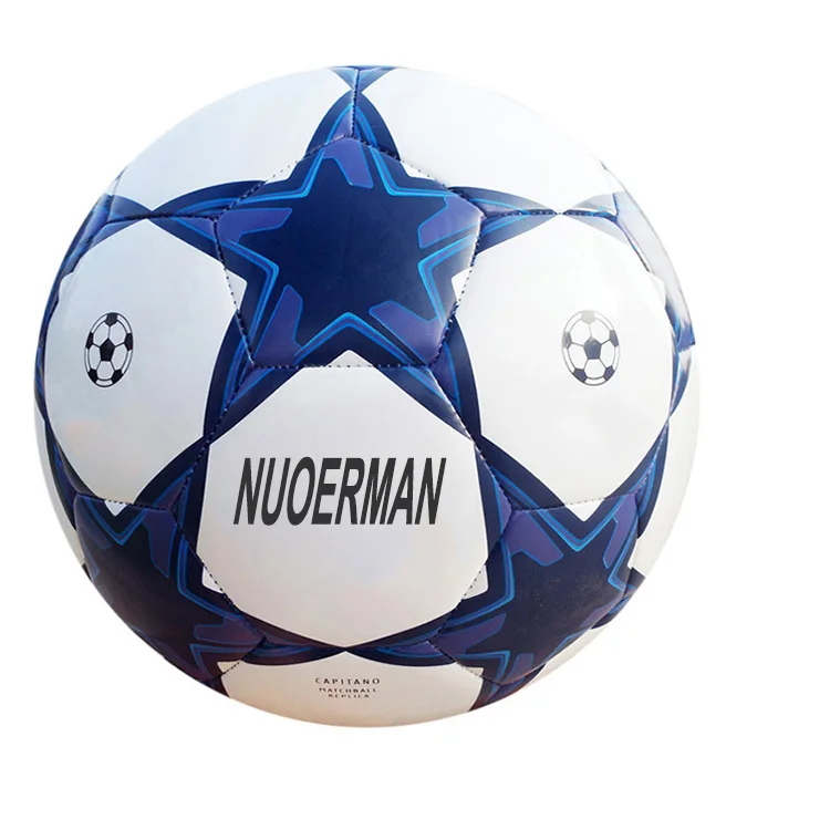 Training Tpu Soccer Ball Manufacturer Laminated Football - Buy ...