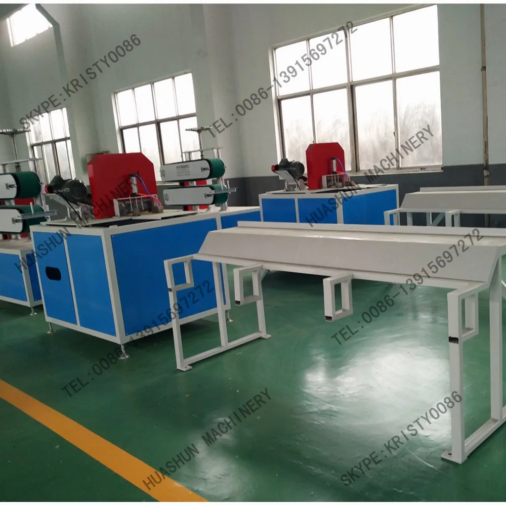 expanded polystyrene skirting board profile making machine for ps ...