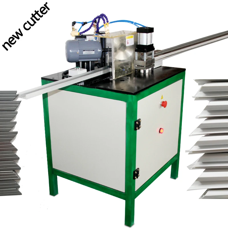 Alibaba.com: PP Plastic/Rubber Strip Gasket Corner Angle Cutter Machine ...