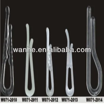 Eco-friendly Plastic Packing Clip - Buy Plastic Packing Clip,Plastic ...