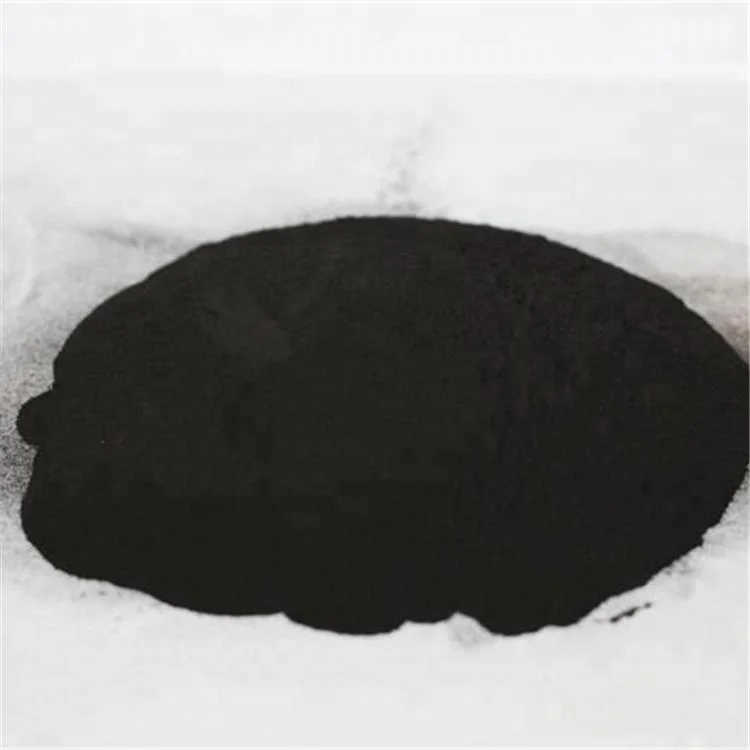 Electrolytic Manganese Dioxide,Mno2 - Buy Mno2,Manganese Dioxide ...