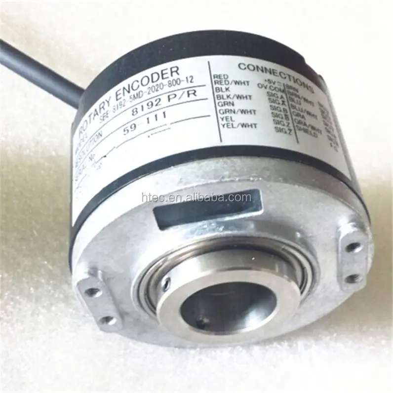 Hle45-1024l-3f.ac 旋转编码器 - Buy Hle45-1024l-3f.ac rotary Encoder Hle45 ...