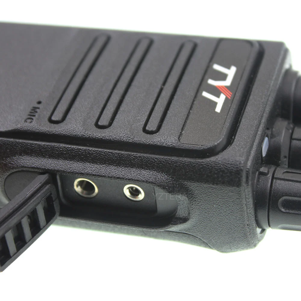 TYT TC-999 Mobile Radio UHF Walkie Talkie - Reliable Communication