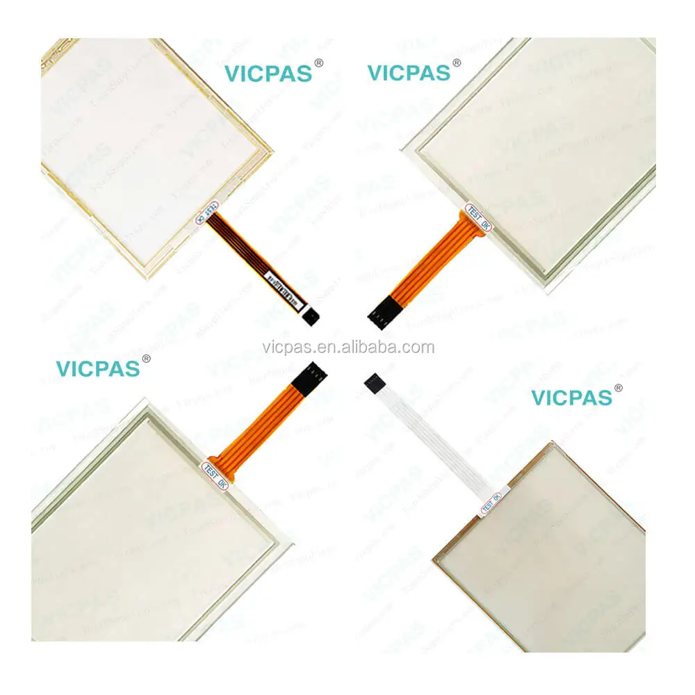 Visual Sepro Touch Screen Panel - Buy Visual Sepro,Touch Screen Monitor ...