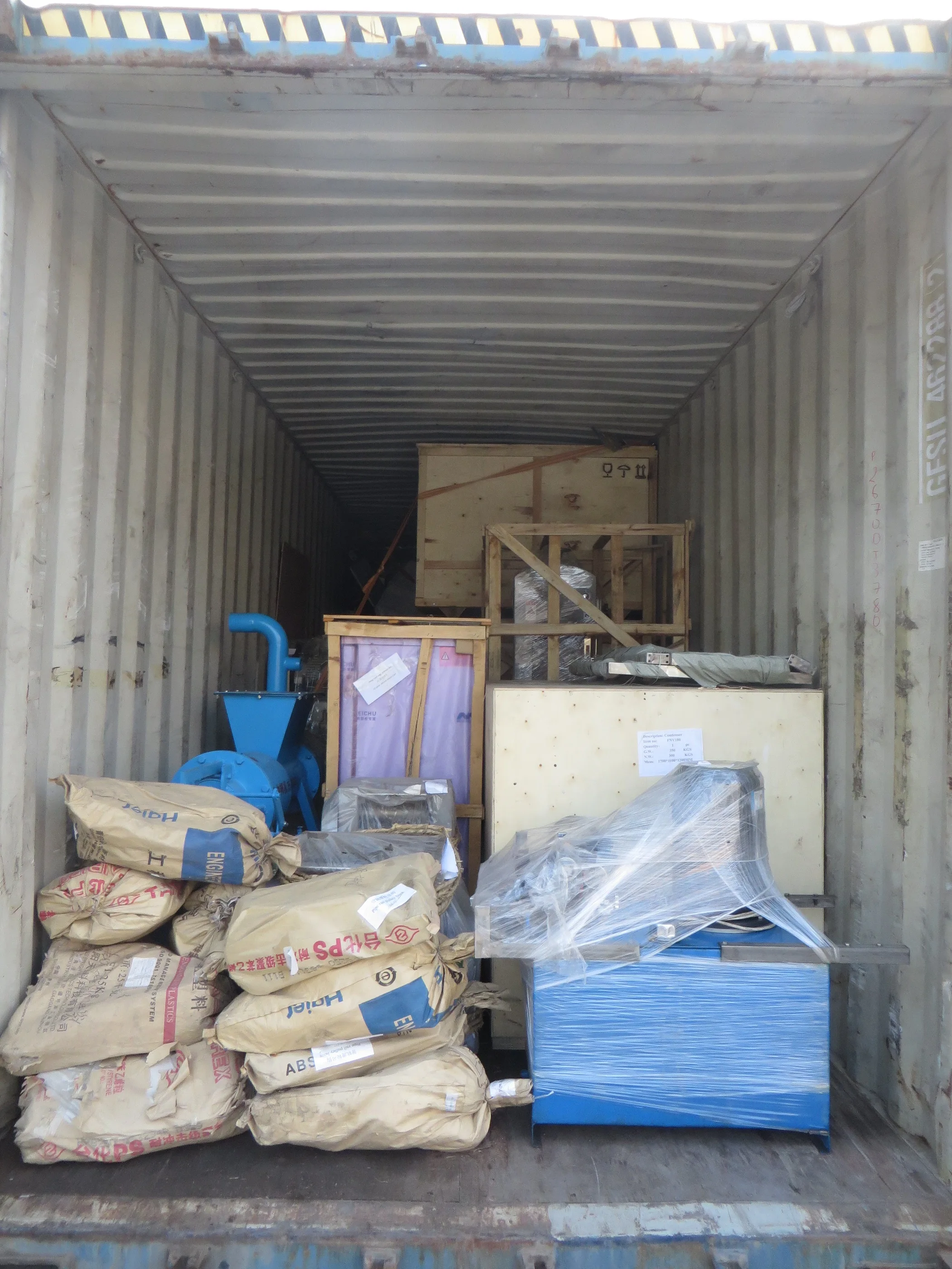 Cattle Stunning Killing Box Cattle Slaughterhouse Kill Box For Cattle ...