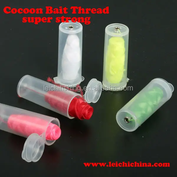 Cocoon Super Strong Bait Thread In Stock - Buy Bait Thread,Fishing Line ...