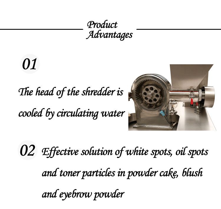 Sl Ultra Fine Powder Pulverizer Multi-hammers Structure Mill Machine ...