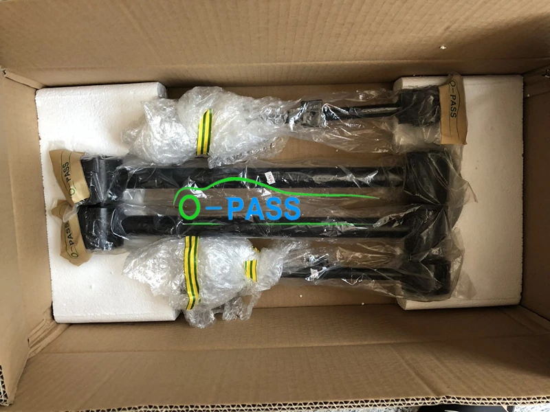 三菱帕杰罗·皮诺伊奥越野车h66w H67w H76w H77w Mr510323 Mb864963的opass后上下横向控制臂 - Buy ...