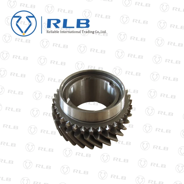 Hiace 变速箱齿轮箱零件 5l 变速箱第三档 33034-0k020 - Buy 变速箱齿轮箱零件 Product on Alibaba.com