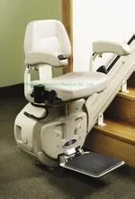 Modern Tech-savvy Hydraulic And Ac Drive Home Elevator Pathway Chair ...