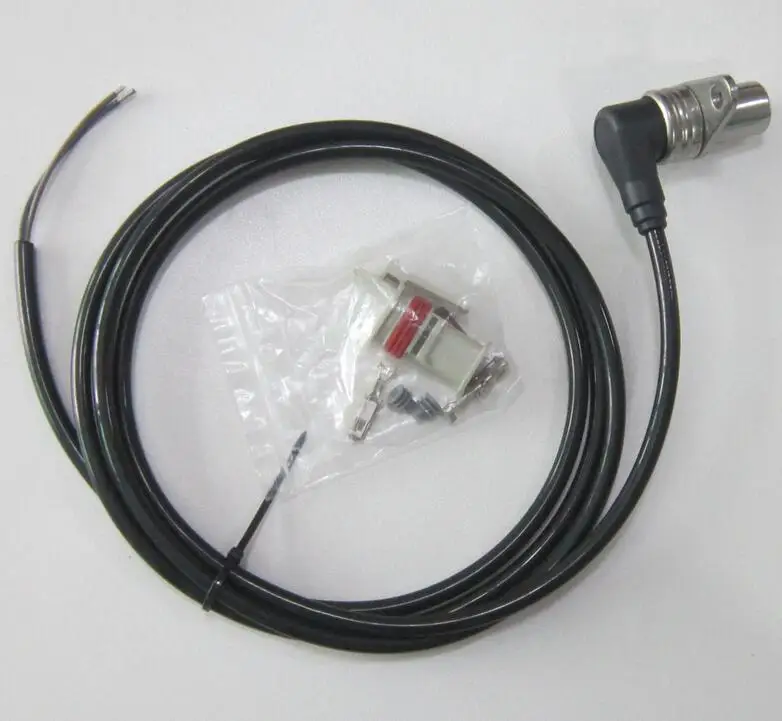 Abs Wheel Speed Sensor 1457304 Use For Scania Truck - Buy 1457304,Abs ...
